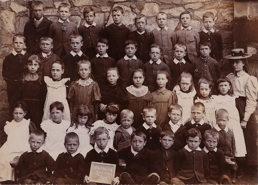 Making Better Citizens - The 1944 ('Butler') Education Act - The Record ...